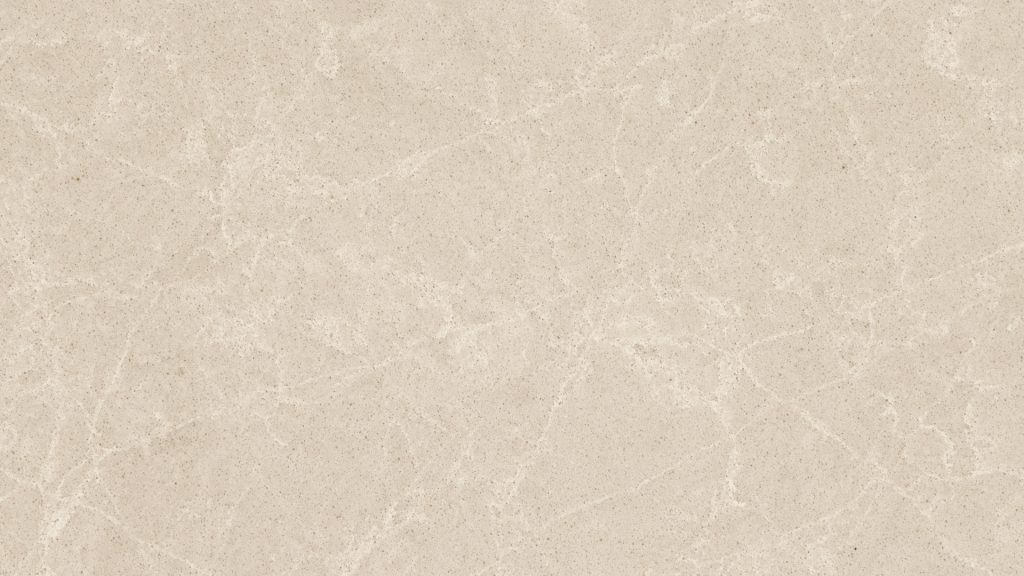 Caesarstone Cosmopolitan White Quartz - Euro Stone Craft