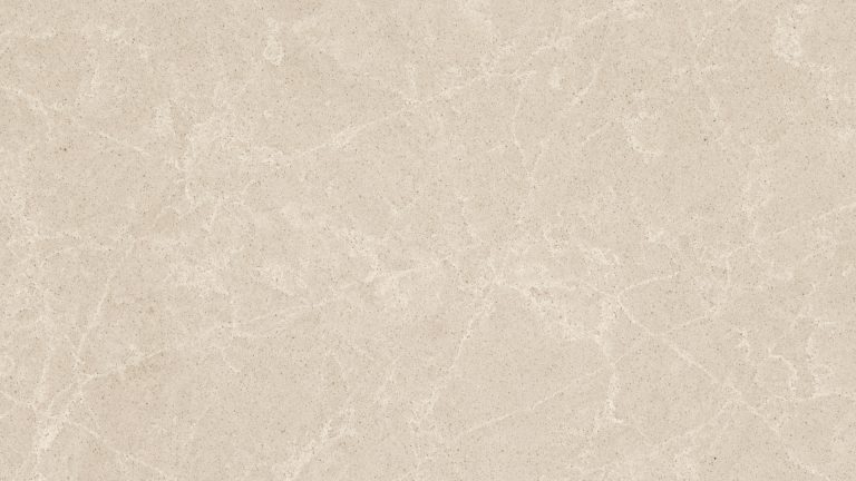Caesarstone Cosmopolitan White Quartz - Euro Stone Craft