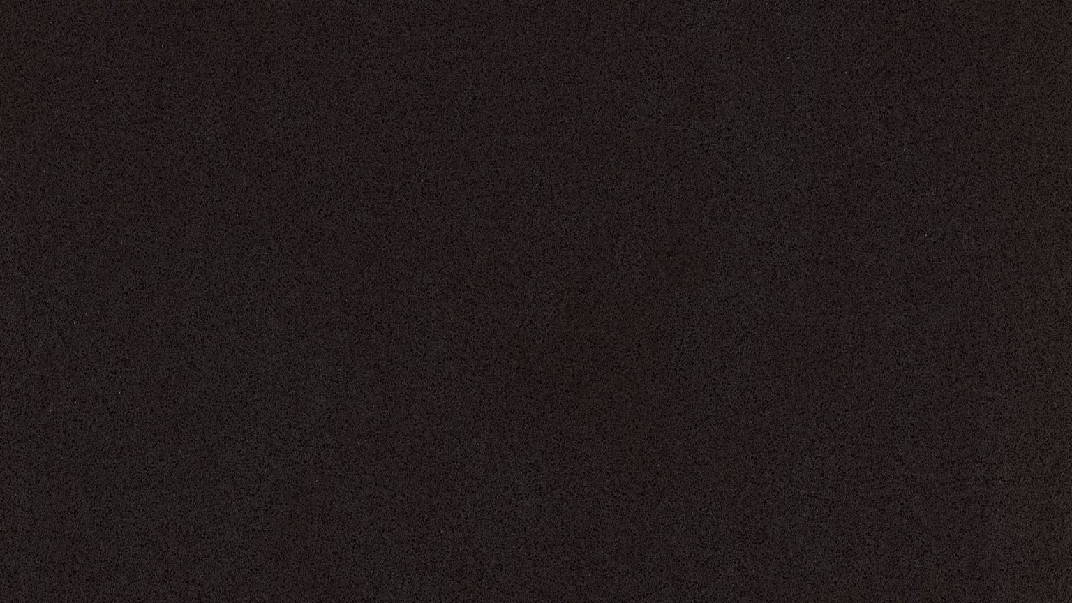 Caesarstone Piatto Black Quartz - Euro Stone Craft