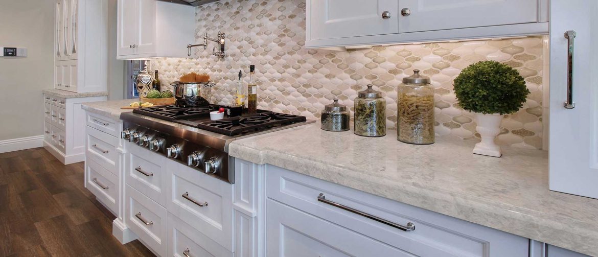 Q Premium Portico Cream Quartz - Euro Stone Craft