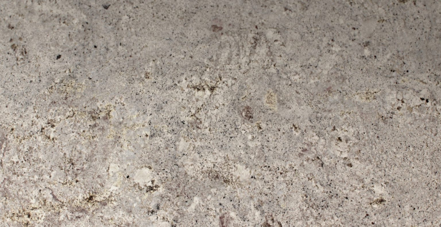 Blanco Gabriele Sensa Granite - Euro Stone Craft