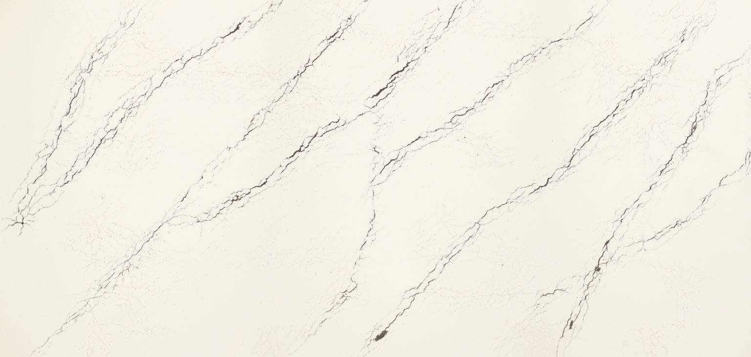 Cambria Inverness Platinum Quartz - Euro Stone Craft